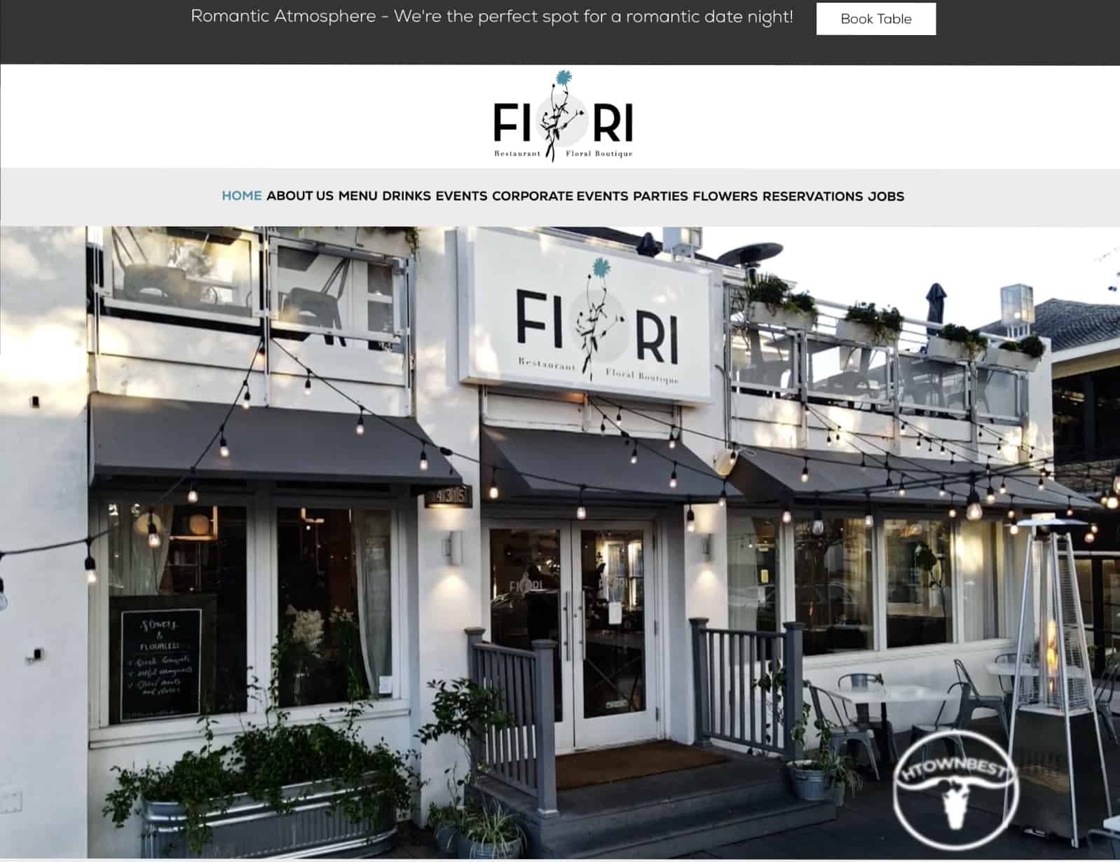 The Best Fancy Italian Restaurant Houston [ 2026 ]