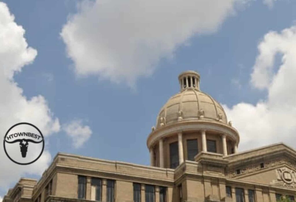 The Differences Between Harris County and Houston [2026]