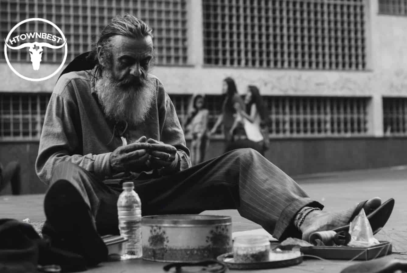 What is there to know about the homeless Houston population? [2026]