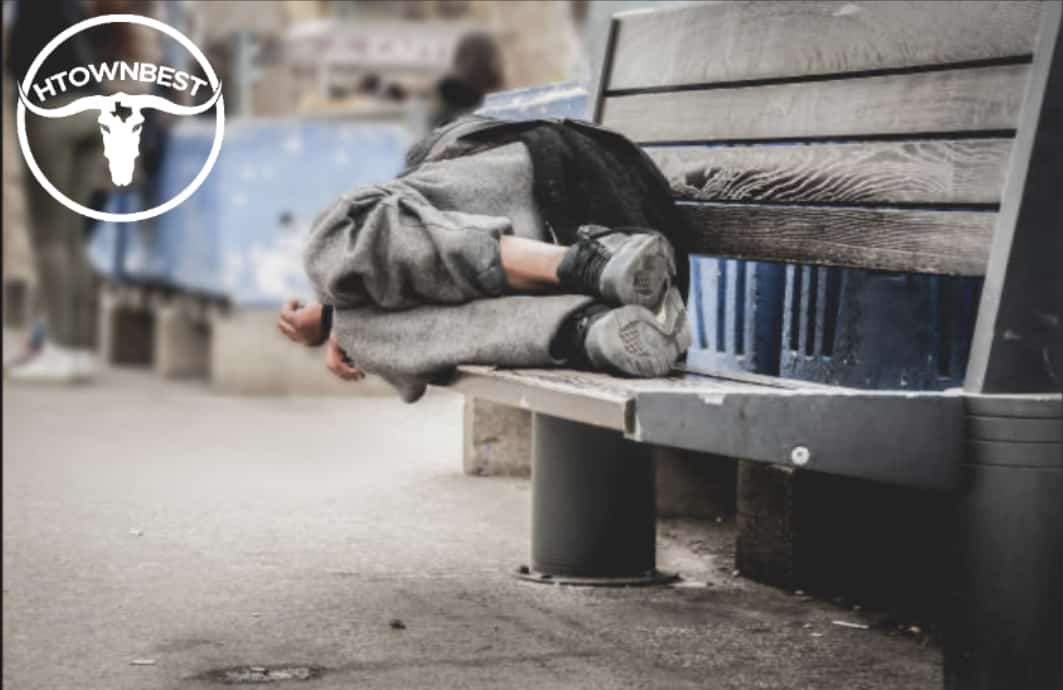 What is there to know about the homeless Houston population? [2026]