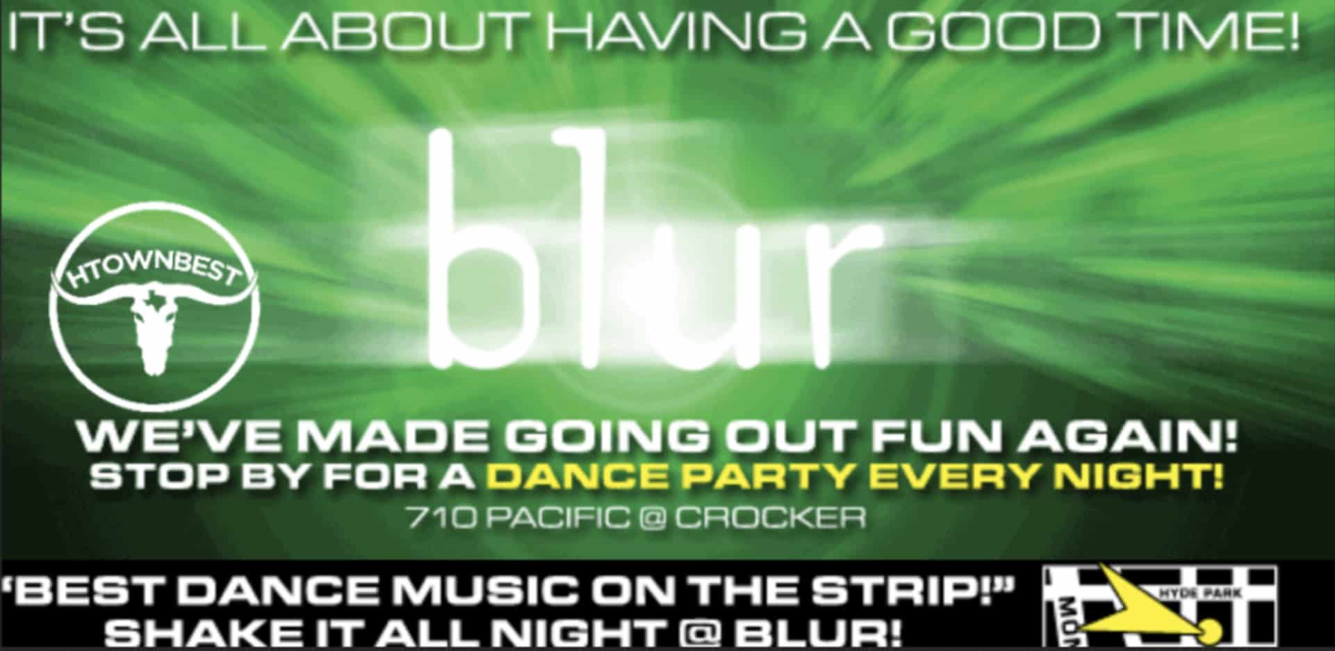 The Best Under 21 Nightclubs/Bars Houston [2026]
