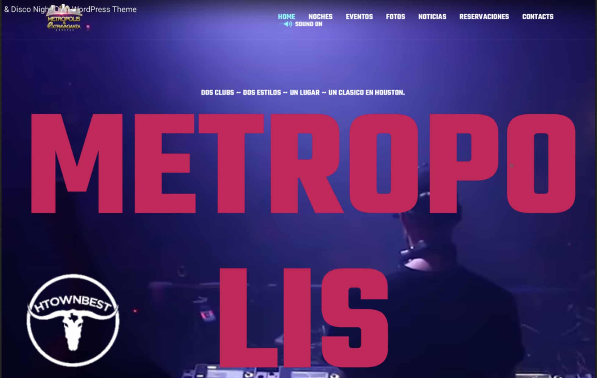 The Best Under 21 Nightclubs/Bars Houston [2025]