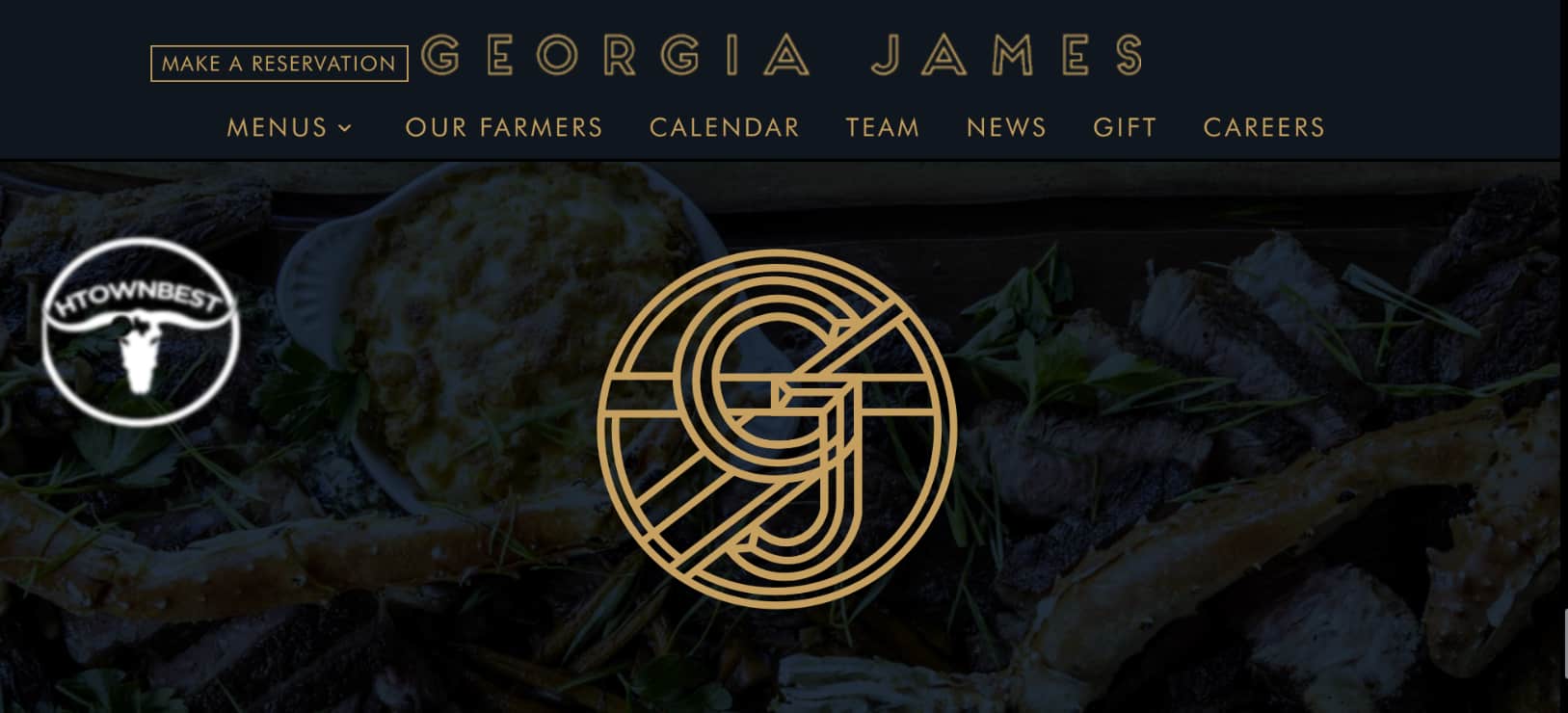 The Best Upscale Steakhouses Houston [ 2026 ]