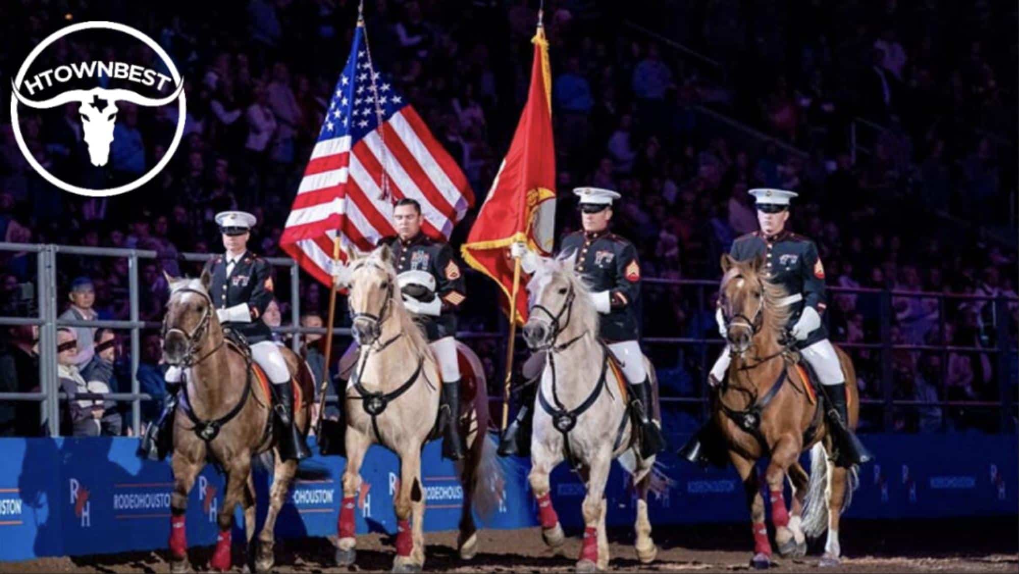 The Only Guide You’ll Ever Need for the Houston Rodeo [2025]