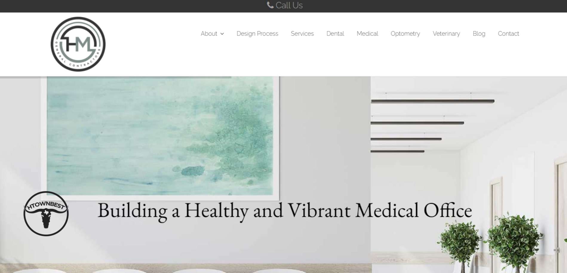 Top 5 General Contractors in Houston [2026]