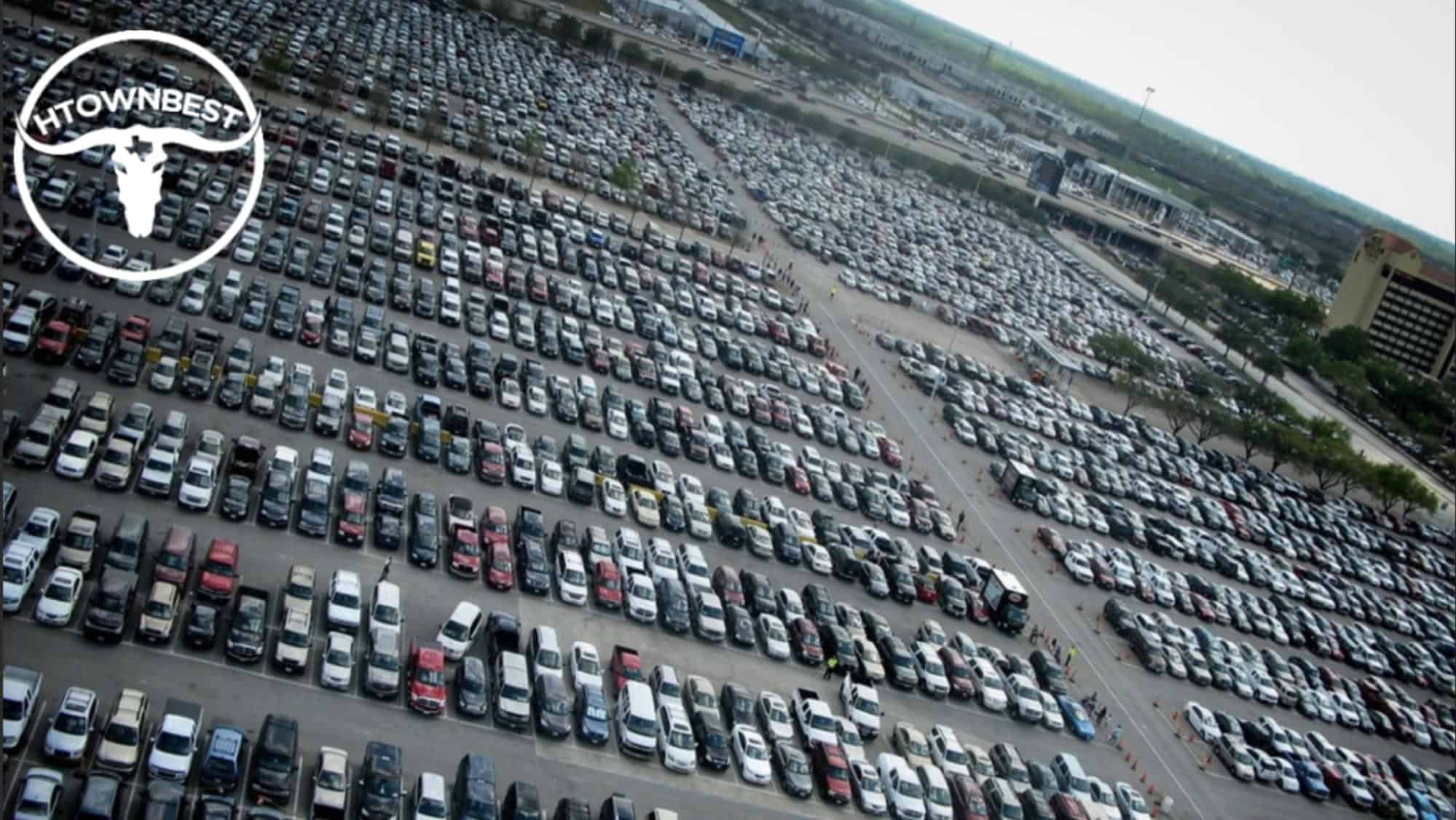 The Only Guide You’ll Ever Need for the Houston Rodeo [2026]