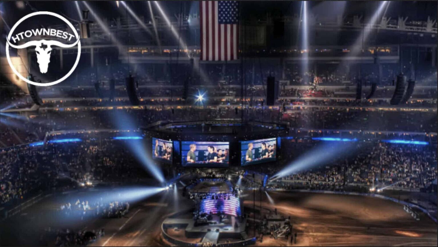The Only Guide You’ll Ever Need for the Houston Rodeo [2025]
