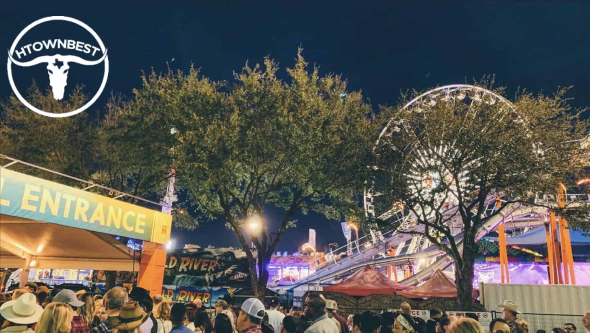 The Only Guide You’ll Ever Need for the Houston Rodeo [2025]