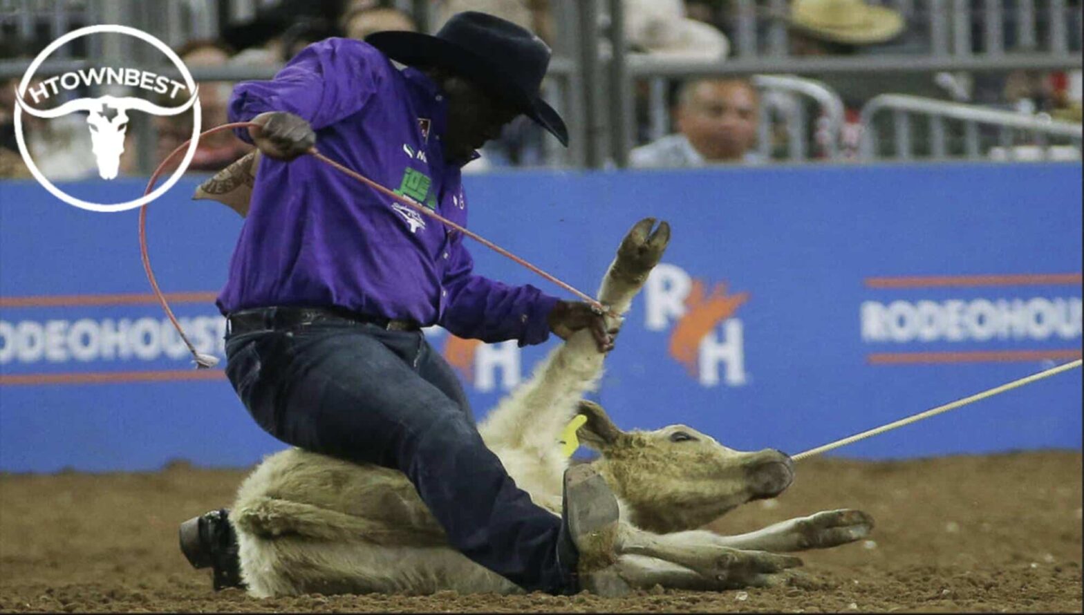 The Only Guide You’ll Ever Need for the Houston Rodeo [2025]