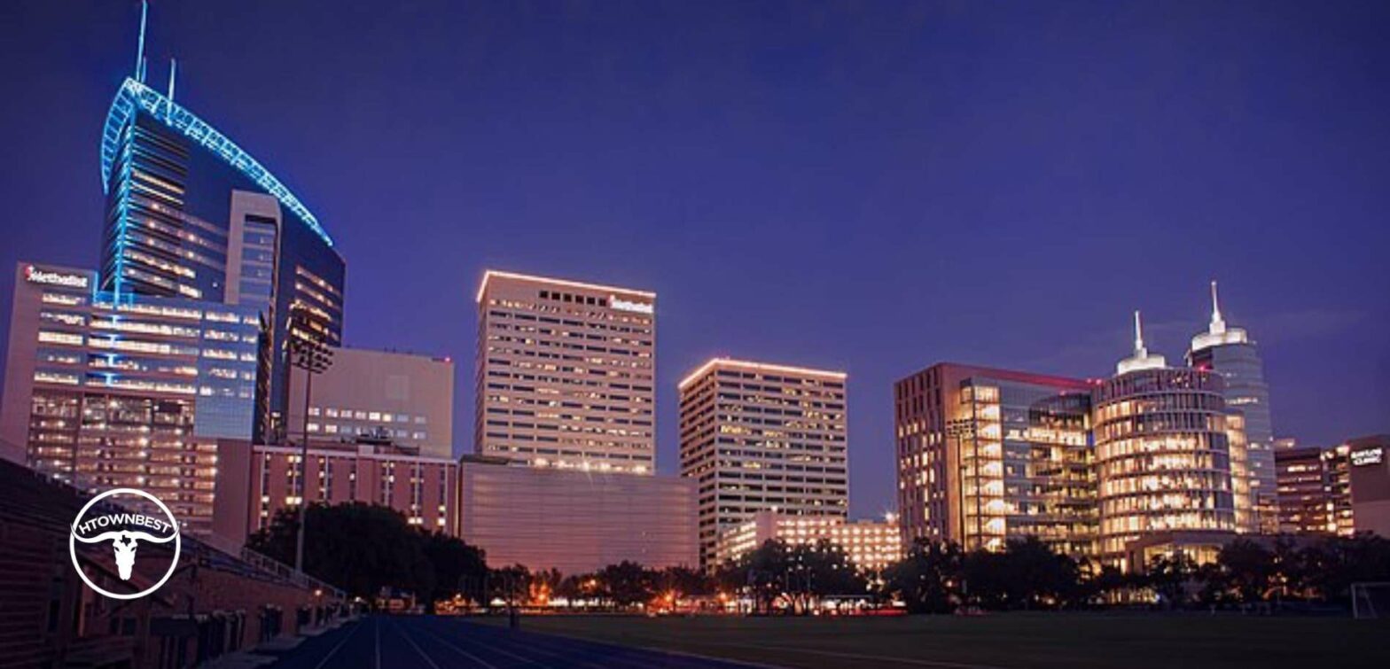 4 Facts About Houston That Shows How Big This City Is [2026]