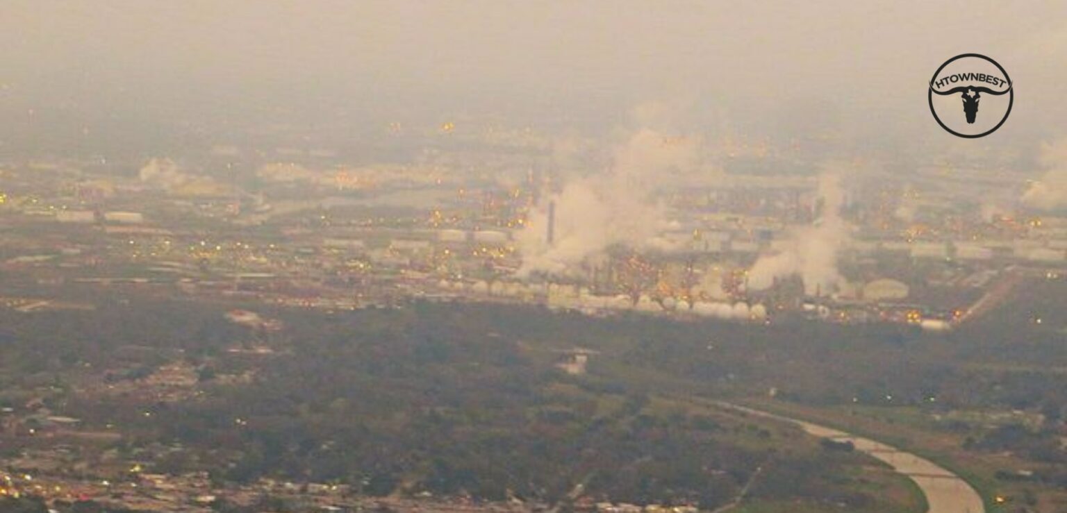 4 Facts About Houston That Shows How Big This City Is [2026]