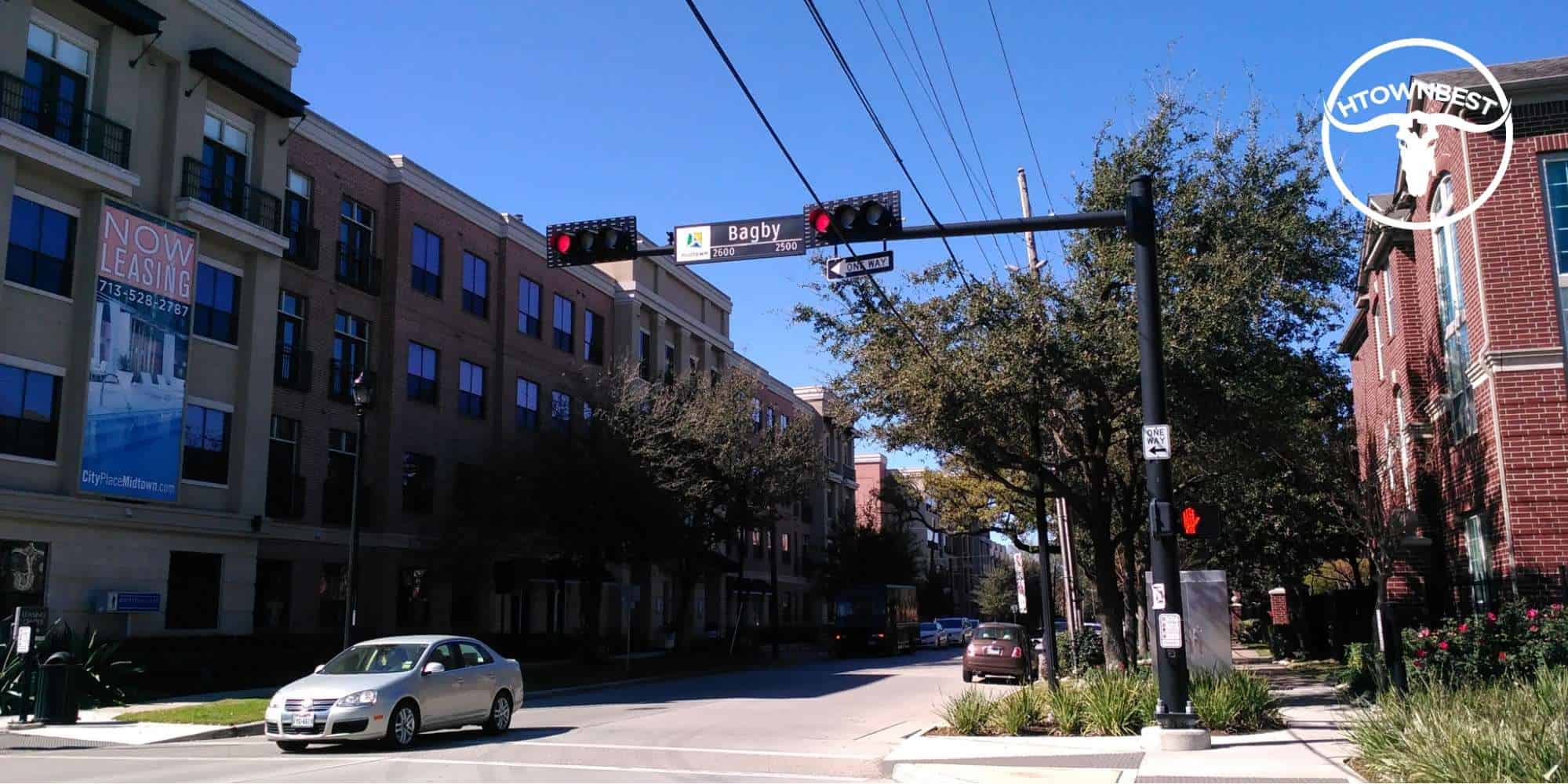 Guide to Finding the Best Neighborhoods in Houston for You [2025]