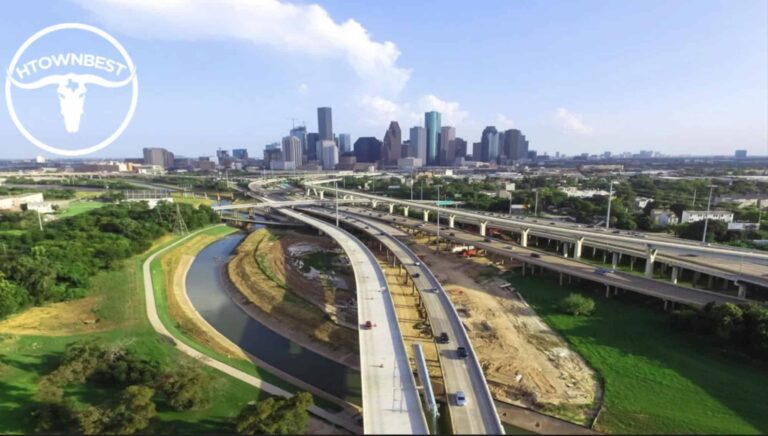 Your Neighborhood Guide to Northside Houston [2026]