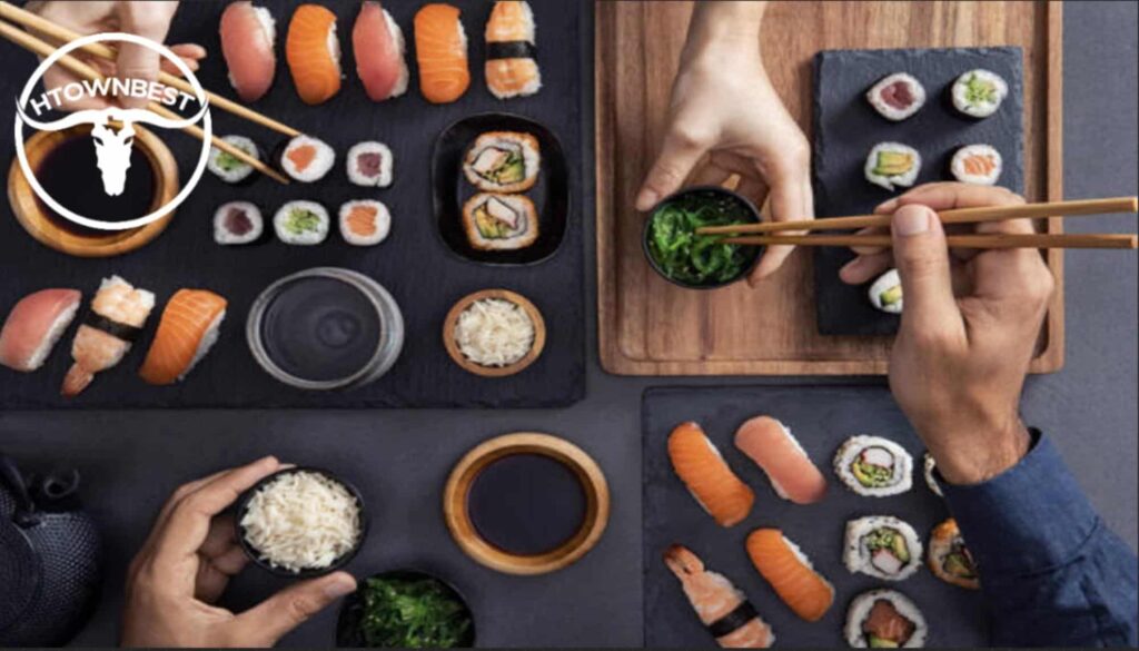 The 5 Best Japanese Restaurants in Houston Galleria [2026]