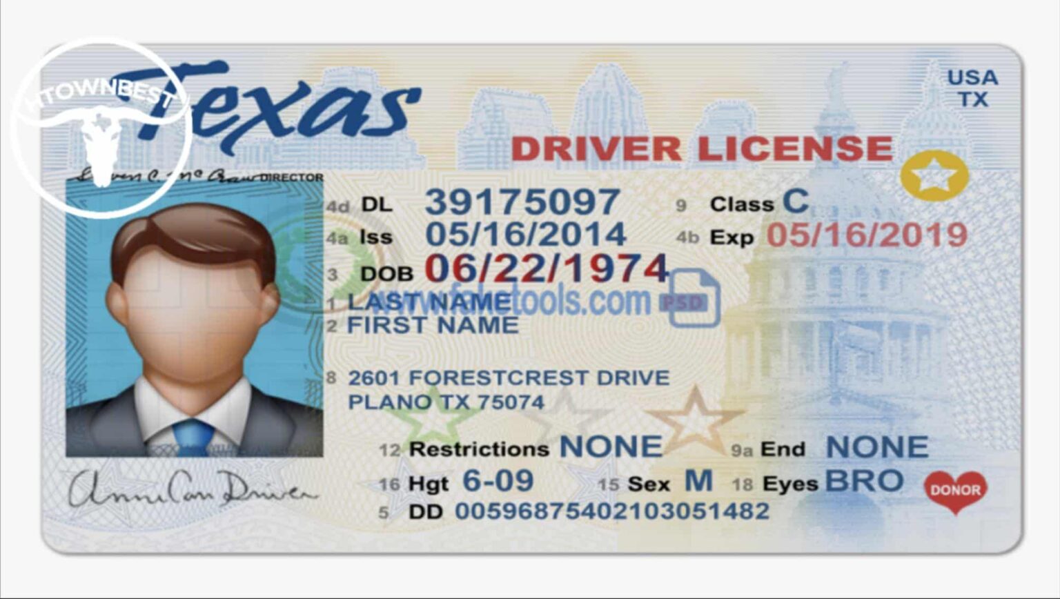Renewing Your Driver’s License in Houston [2025]