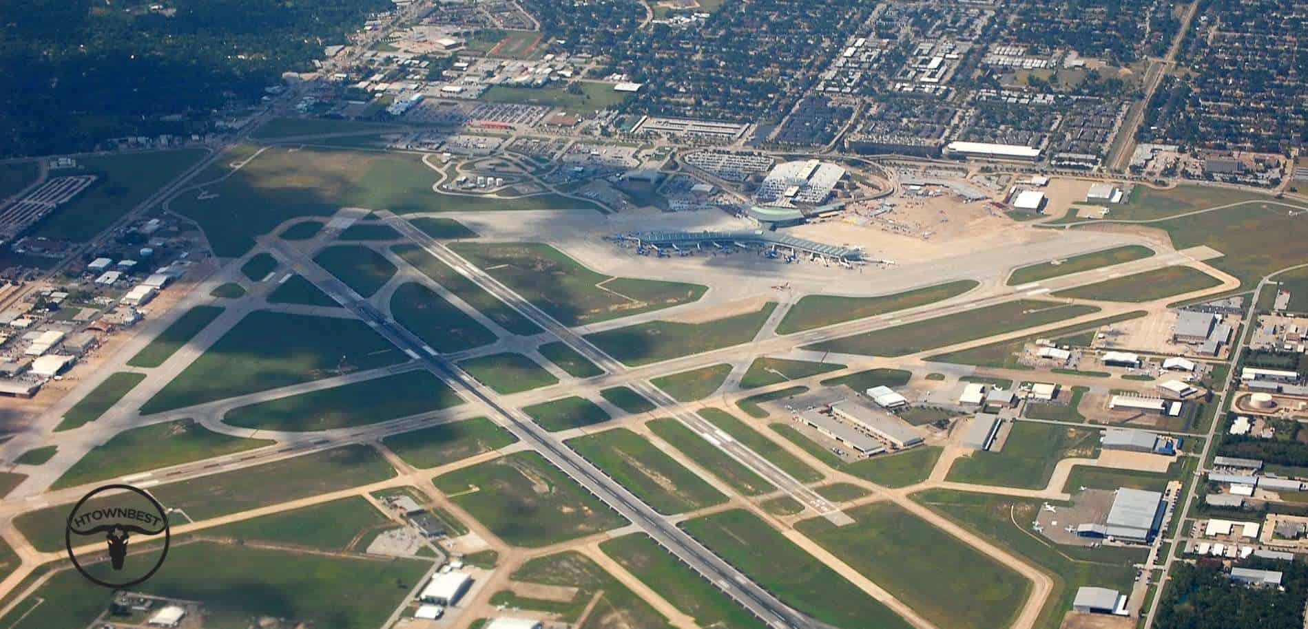 A Quick Guide to Houston’s Hobby Airport’s Rich History [2026]