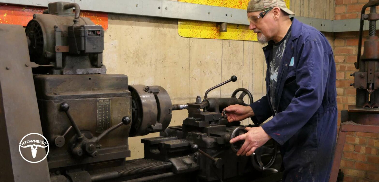 5 Best Machine Shops in Houston [2026]