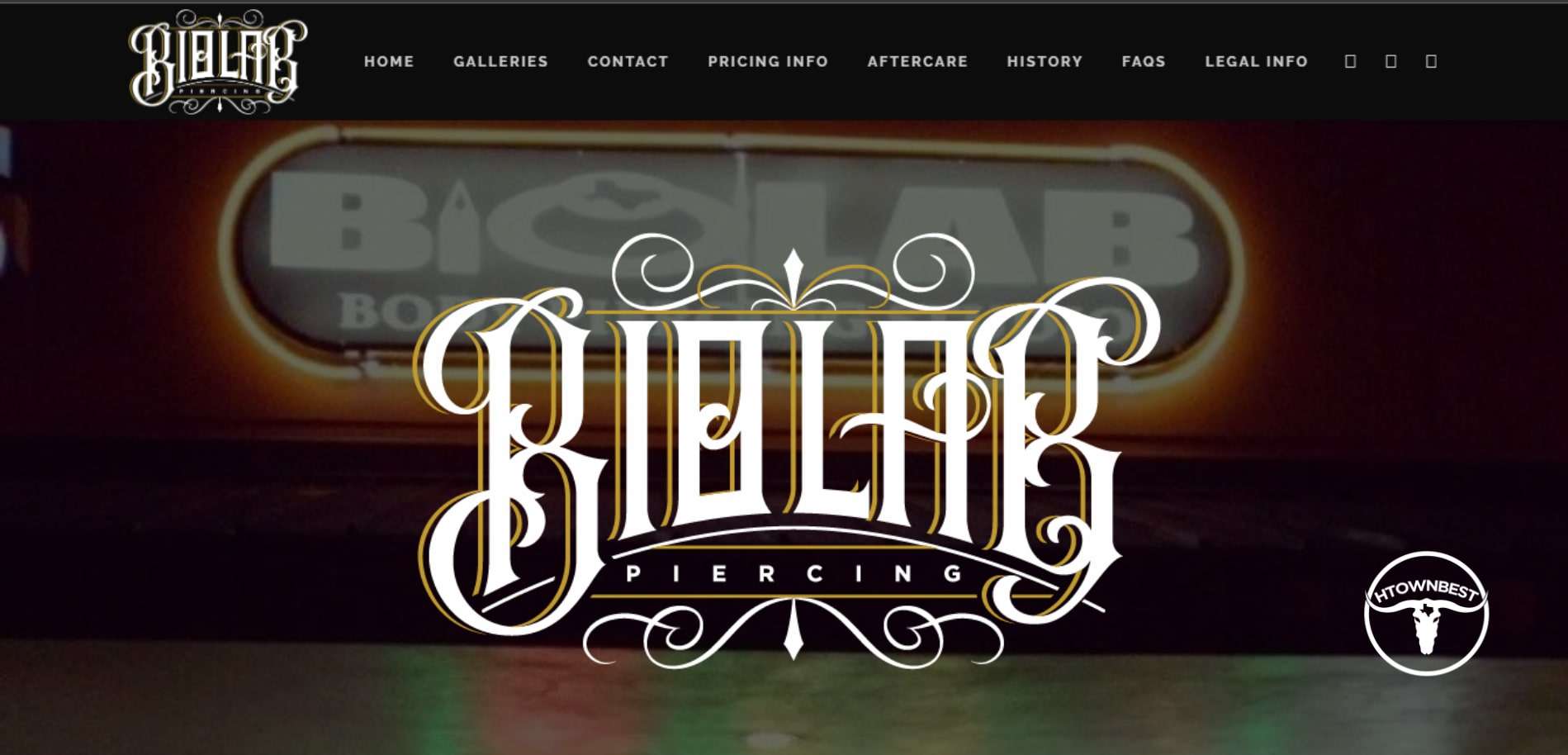 6 Best Nose Piercing Studios in Houston [ ]6