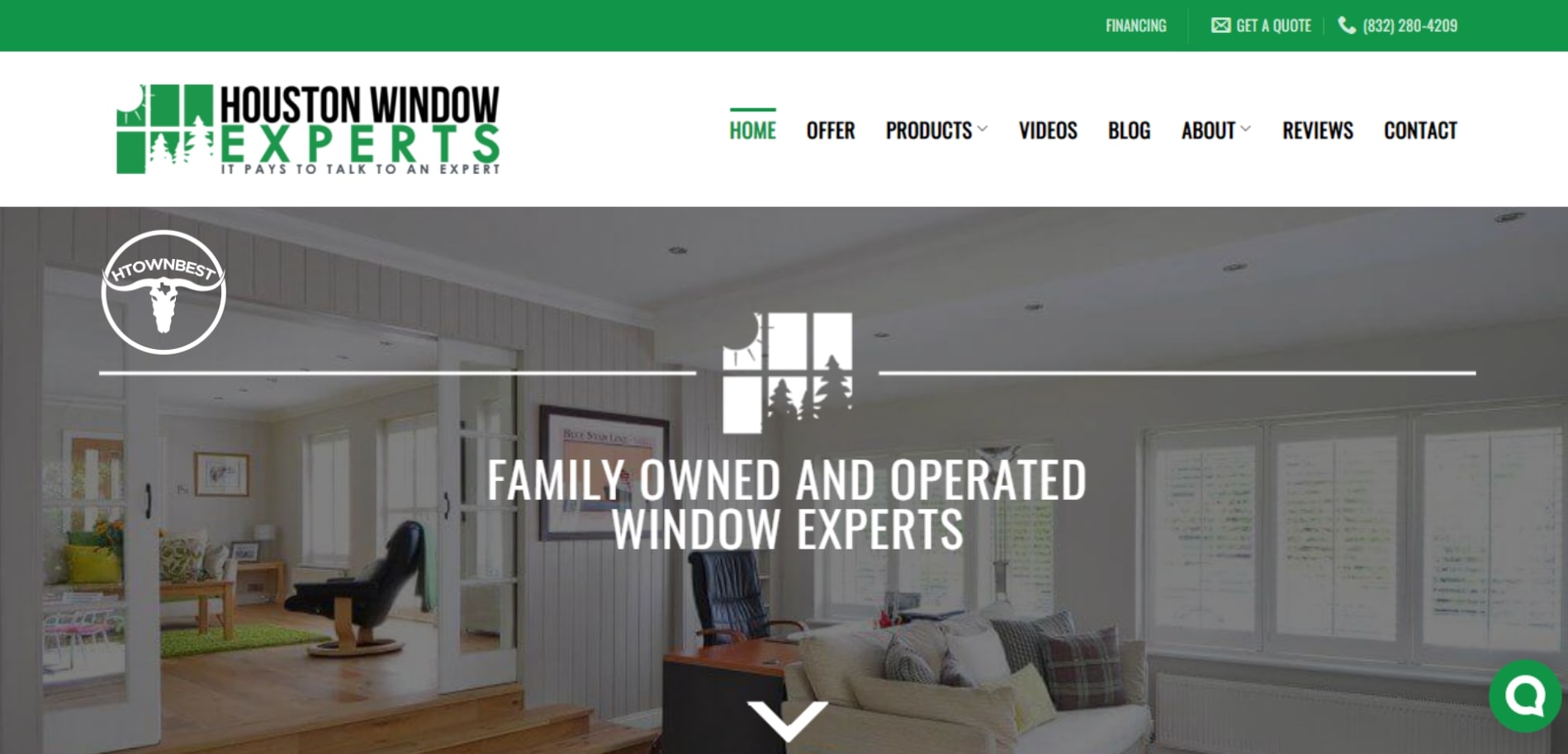5 Best Window Installers in Houston [2026]