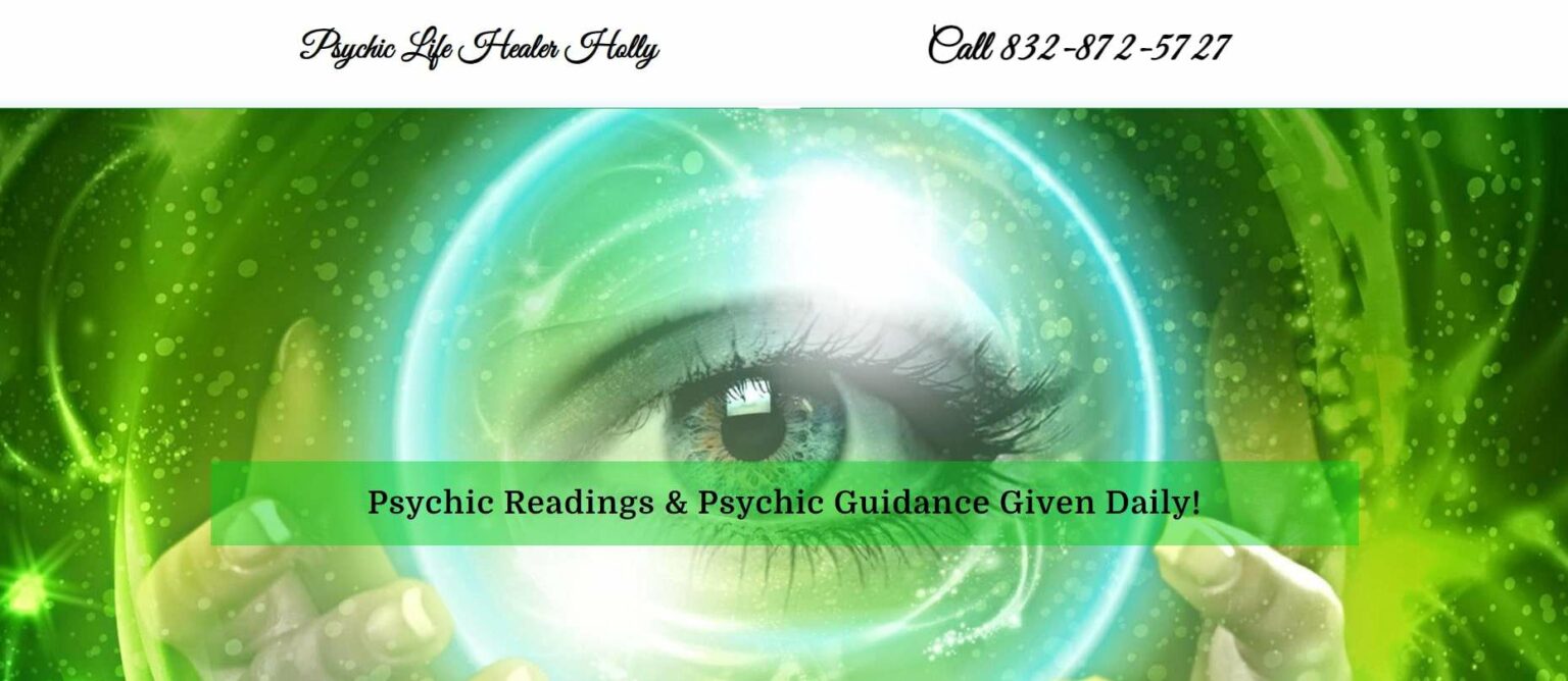The 7 Best Psychics in Houston [2026 ]
