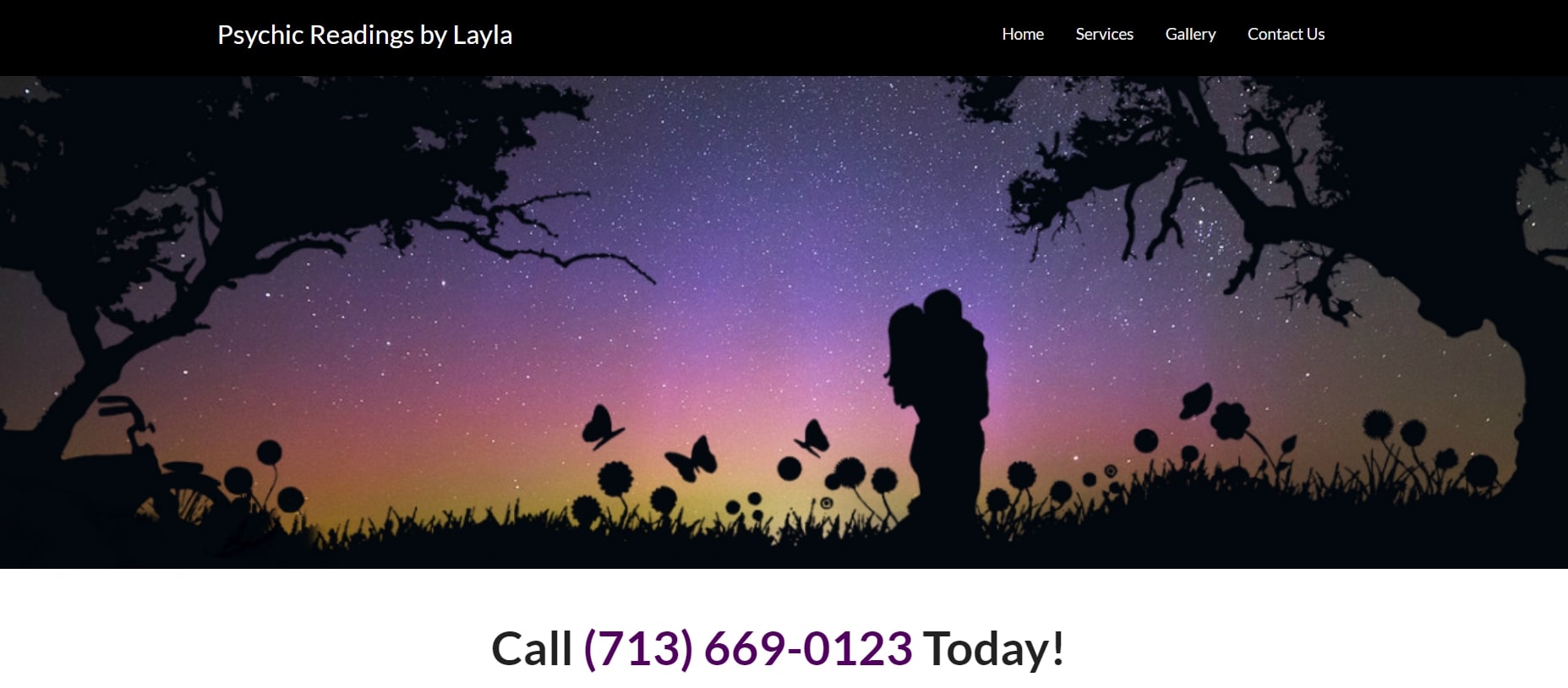 The 7 Best Psychics in Houston [2026 ]