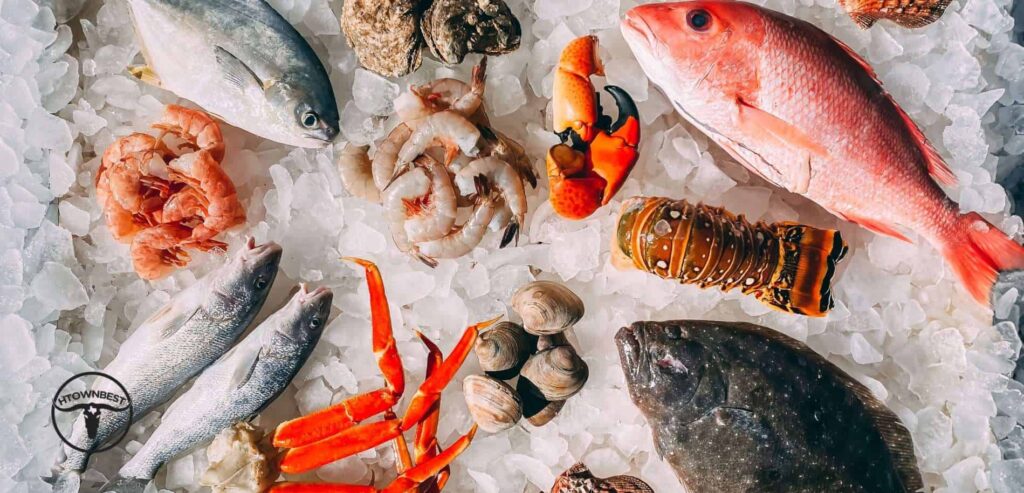 Top 5 Seafood Restaurants in Houston [2026]