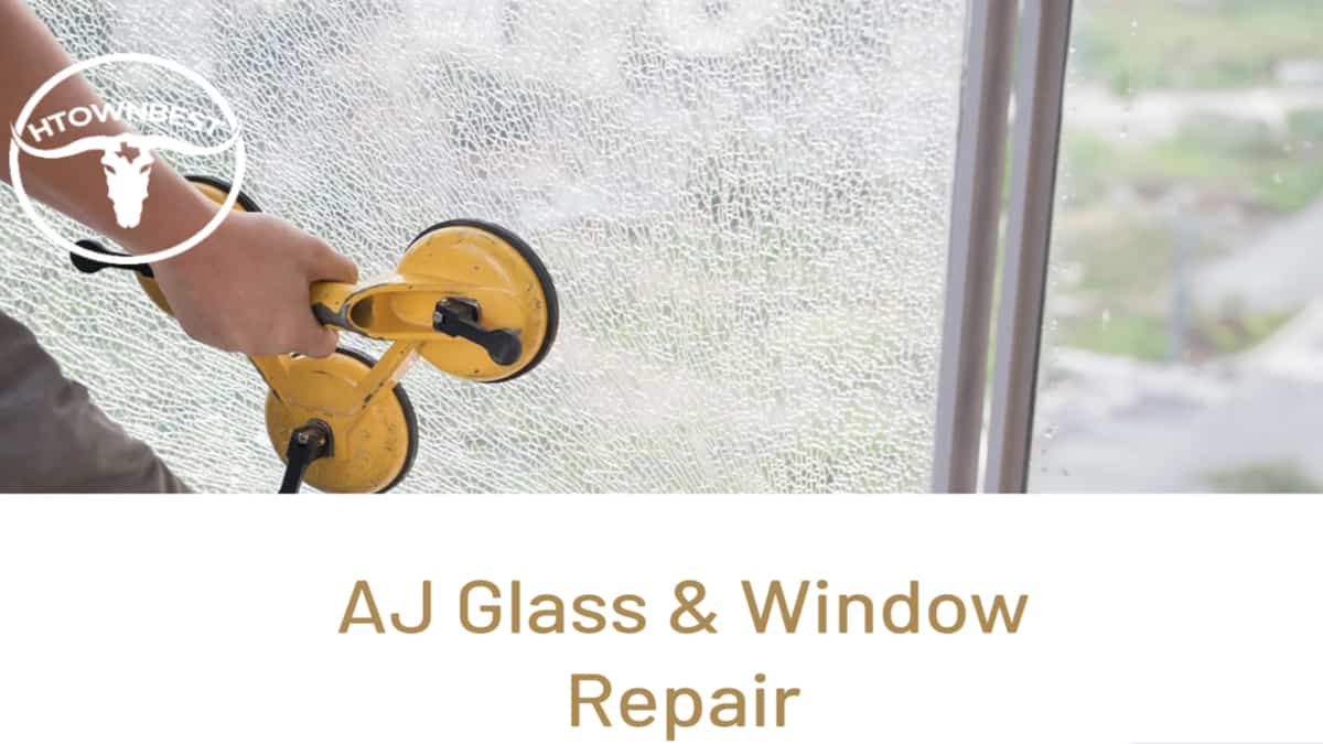 The 5 Best Window Repair Companies in Houston