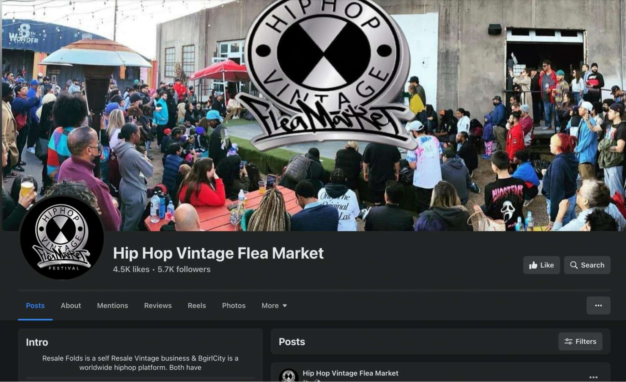 The Top 5 Flea Markets In Houston - HTownBest