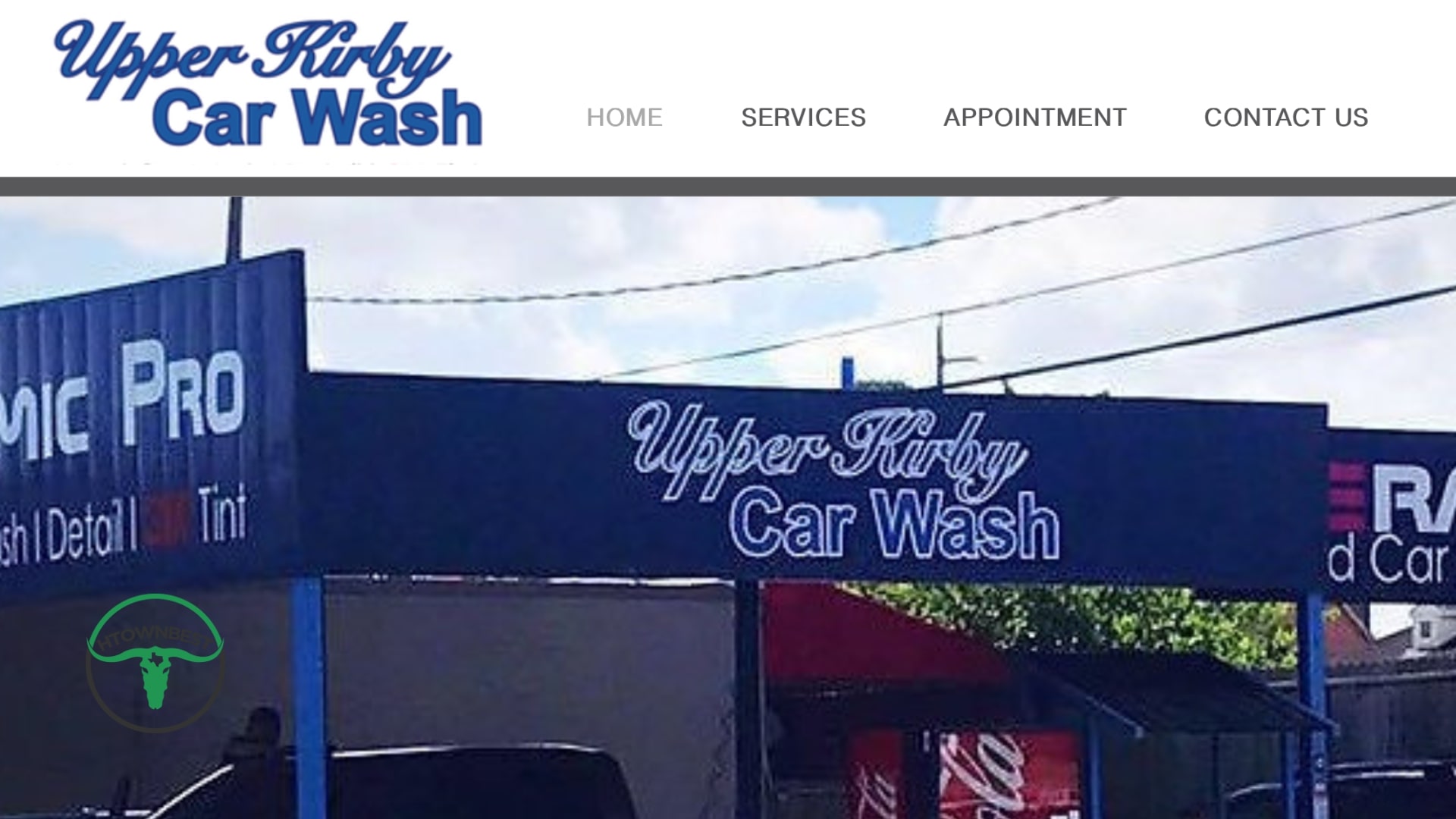 The Best 5 Car Wash Services in Houston - HTownBest
