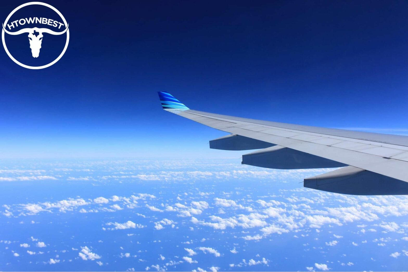 What makes Houston flights so pricey?
