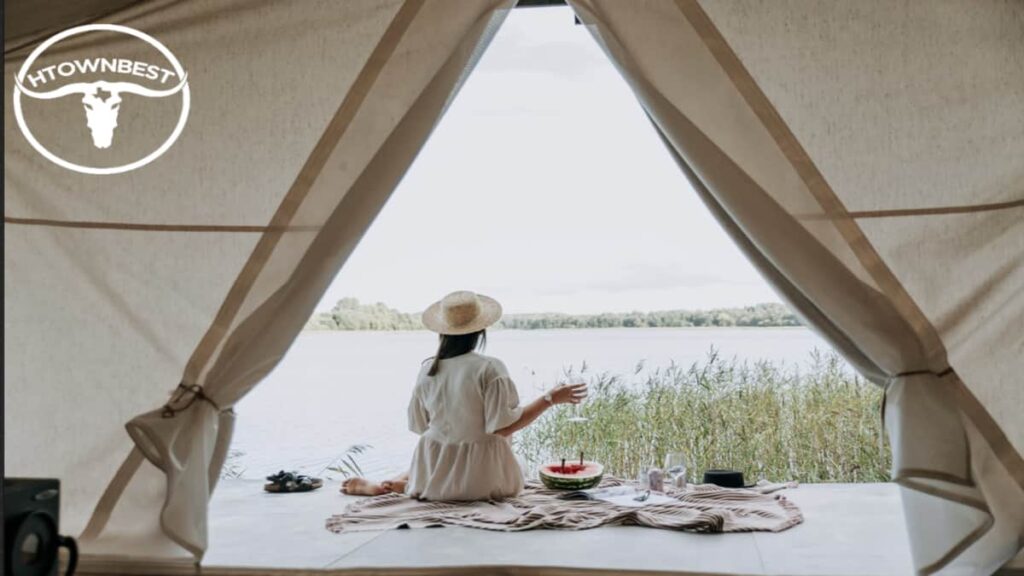 Glamp It Up Near Houston: 7 Incredible Glamping Spots
