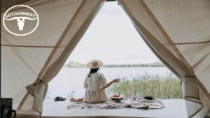 Glamp It Up Near Houston: 7 Incredible Glamping Spots