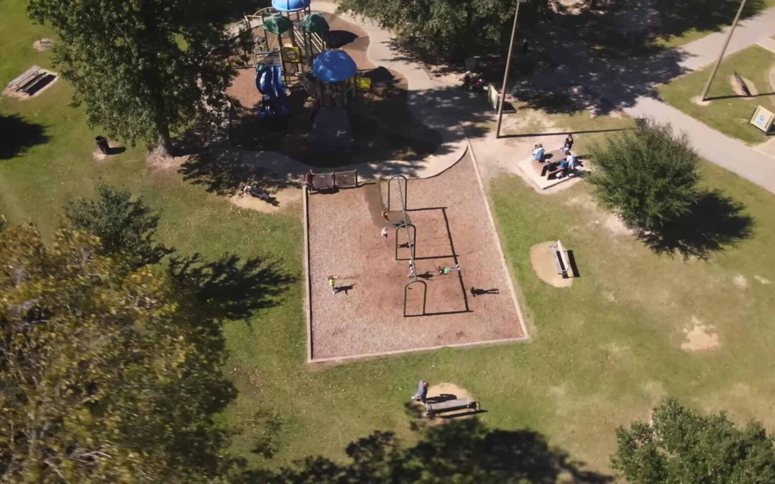 A Guide to Meyer Park - Where Nature and Adventure Await