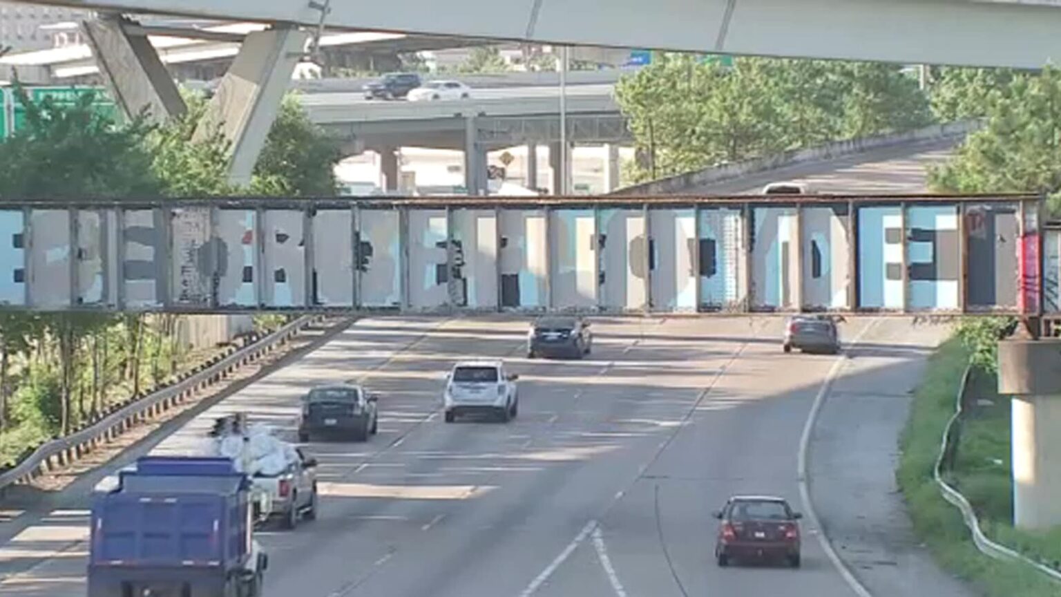 Unveiling the Inspiring Legacy: The Story of Houston's 'Be Someone ...
