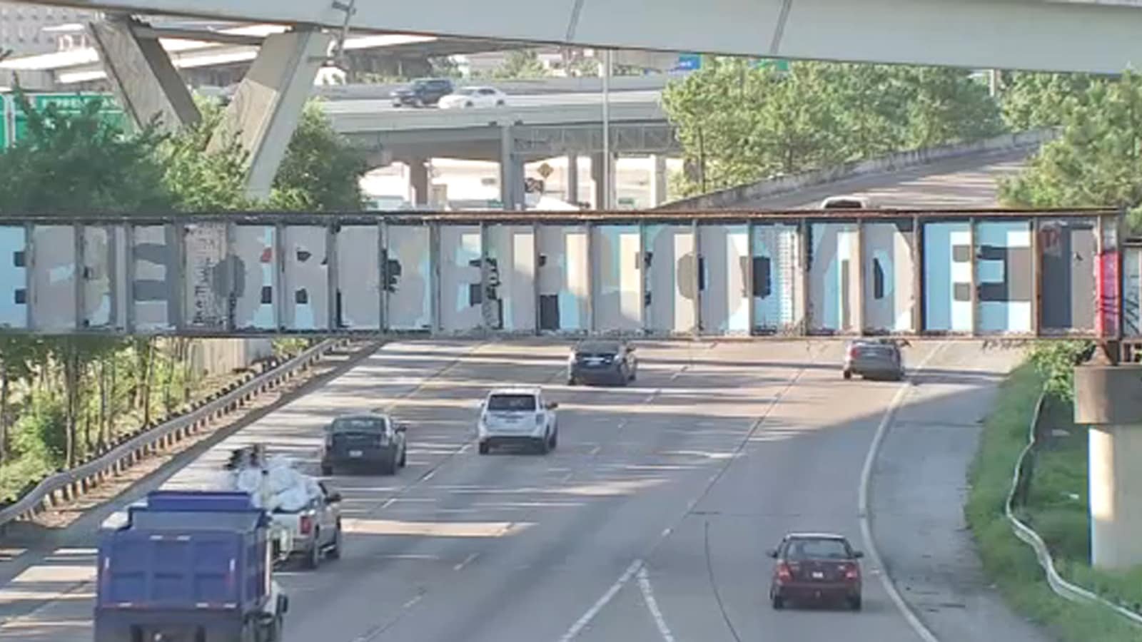 Unveiling the Inspiring Legacy: The Story of Houston's 'Be Someone ...