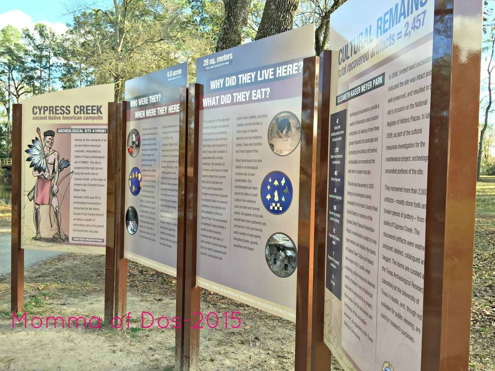 A Guide to Meyer Park - Where Nature and Adventure Await