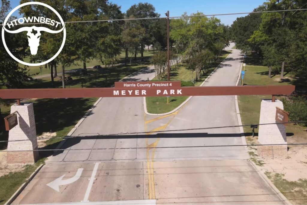 A Guide to Meyer Park - Where Nature and Adventure Await