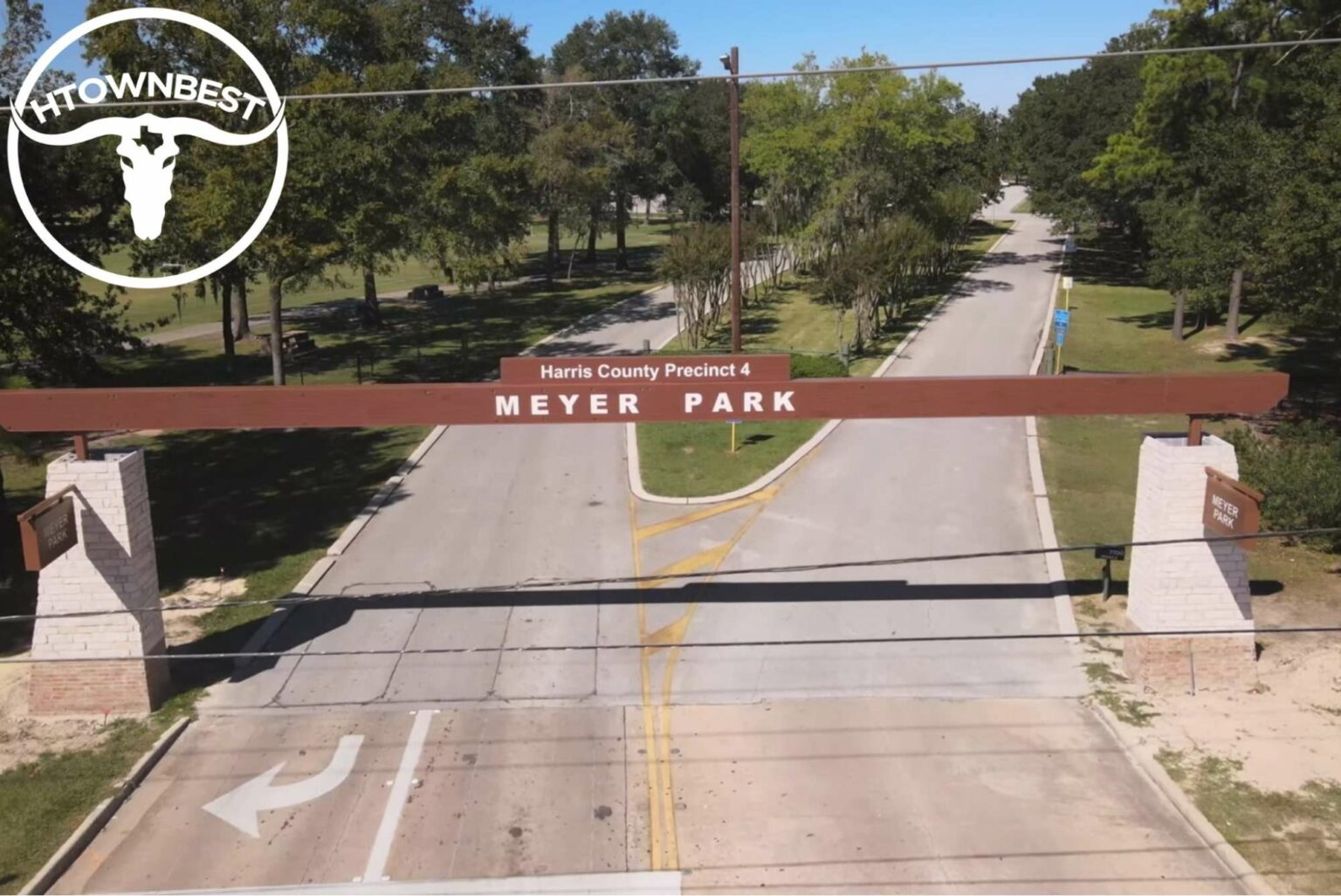 A Guide to Meyer Park - Where Nature and Adventure Await