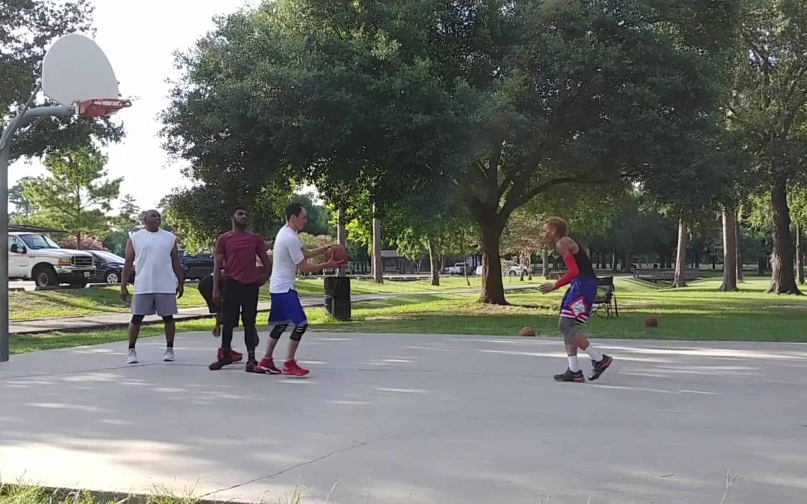 A Guide to Meyer Park - Where Nature and Adventure Await