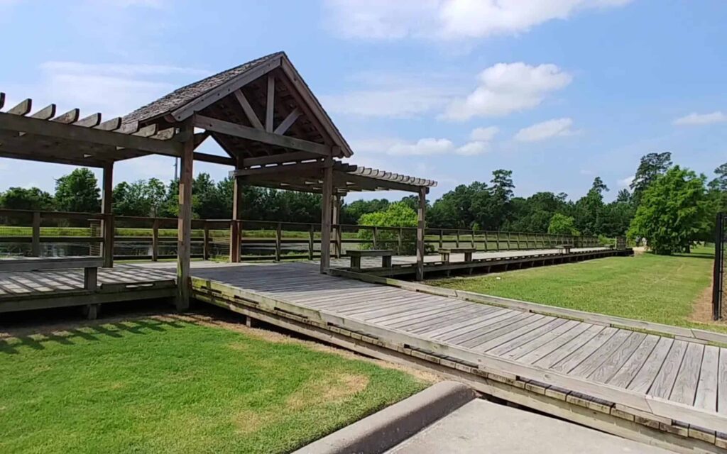 A Guide to Meyer Park - Where Nature and Adventure Await
