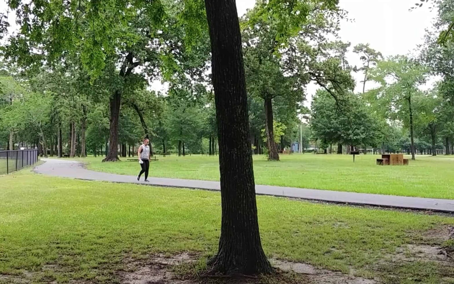 A Guide to Meyer Park - Where Nature and Adventure Await