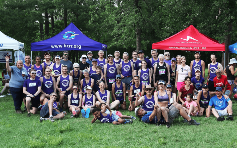 The Best Running Clubs to Join in Houston [2025]