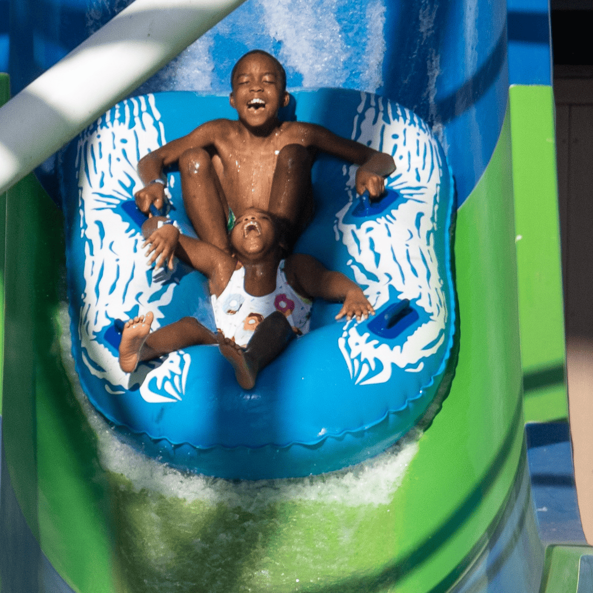 Pirates Bay Waterpark: All You Need to Know [2026]