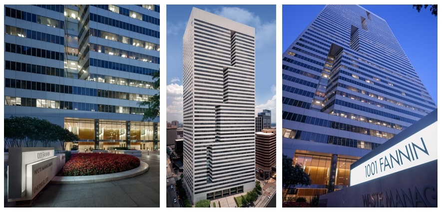 The Tallest Buildings in Houston [2026]