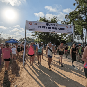 The Best Running Clubs to Join in Houston [2025]