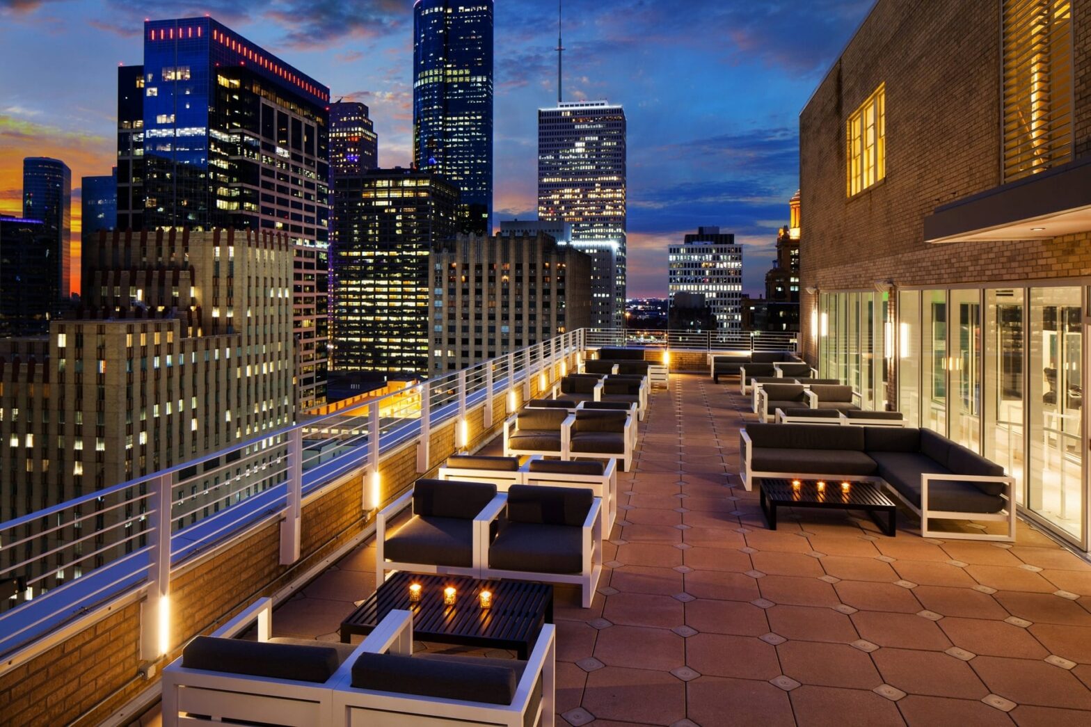 Where to Find Houston's Very Own Love Lock Bridge [2026]