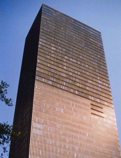 The Tallest Buildings in Houston [2025]