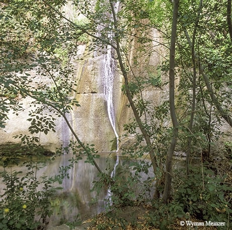 Amazing Waterfalls to Visit When in Houston [2025]