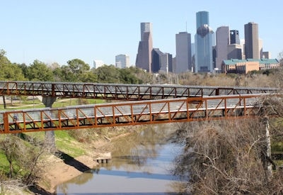 Skyline Sights: Spots to Catch Houston’s Stunning Skyline