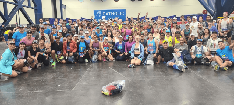 The Best Running Clubs to Join in Houston [2025]